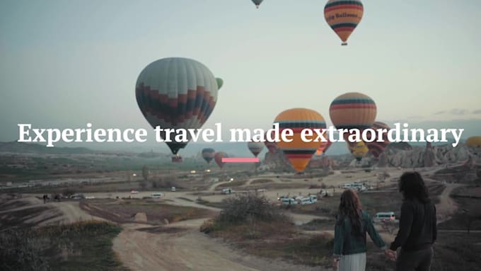 Design beautiful itineraries for your journeys by Mararodrguez727 | Fiverr