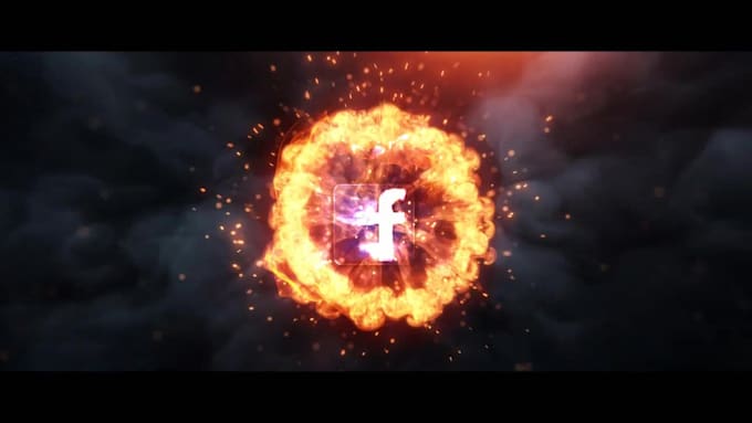 Create stunning animated intros for you by Arslan7890 | Fiverr