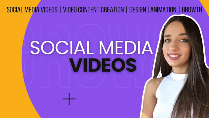 Create instagram reels, tiktok videos, youtube shorts by Nikstell | Fiverr