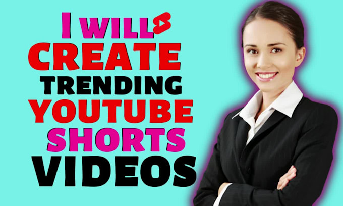Create 500 youtube short videos, bulk viral short video, motivational shorts by Yt_shortsstudio ...