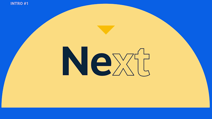 Create professional intro and outro animation for your brand by ...