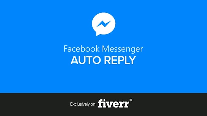 Setup facebook page with auto reply bot and instagram tab by Prabapro ...