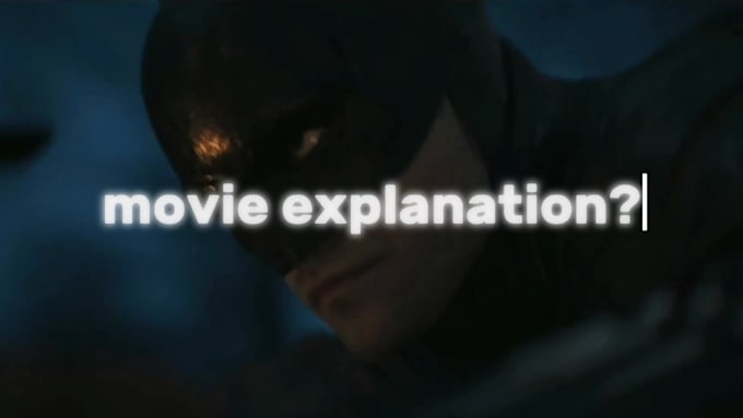 Make you non copyright movie recaps, tv shows, anime recaps by ...