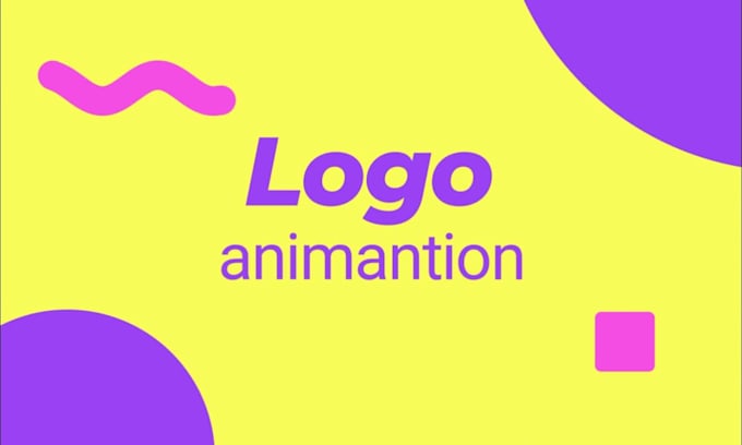 Create a high quality logo animation intro by Alexanderkozka | Fiverr