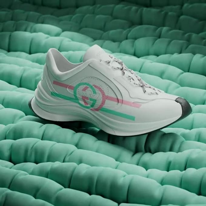 Render realistic 3d shoe animation, 3d shoe model, 3d shoe design, cgi ...