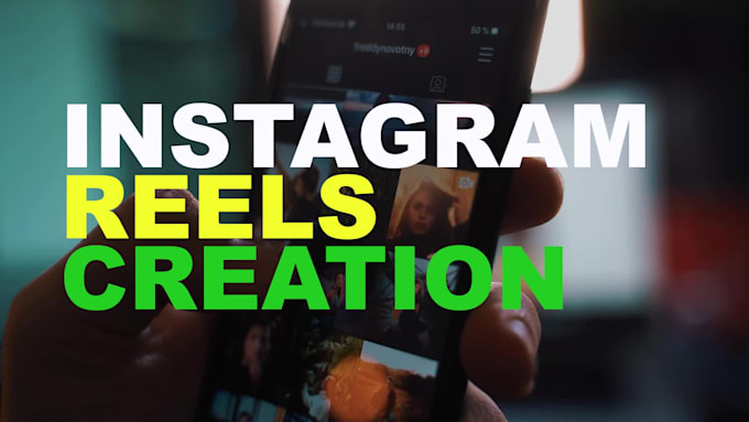 Be your unique reels creator partner and short video maker by ...