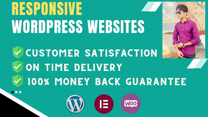 Build modern and responsive wordpress website design by Venomstudio ... Build modern and responsive wordpress website design by Venomstudio ...