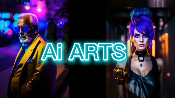 Create amazing art based on your prompt using midjourney ai by ...