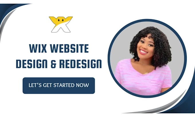 Wix website redesign wix website design wix website redesign by Apex ...