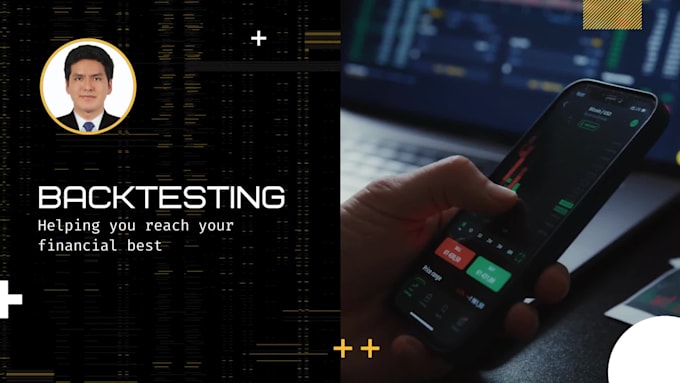 Backtest free your trading strategy with a bot and ia by ...