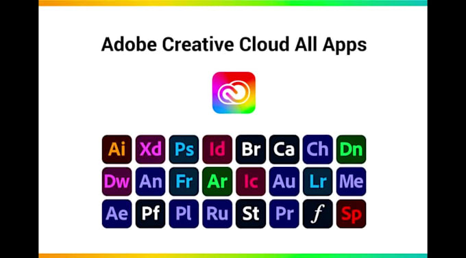 Install any adobe software quick and reliable service by Installmaster1 ...