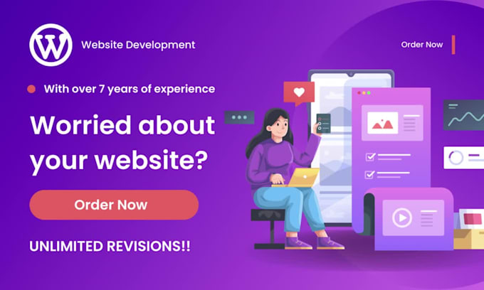 Build or redesign custom professional website by Mr_ab786 | Fiverr Build or redesign custom professional website by Mr_ab786 | Fiverr