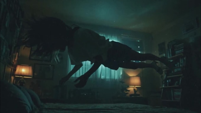 Be your ai video creator, ai horror film, ai jumpscares video ...