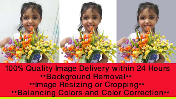 Specialize in expertly removing backgrounds from any image by Khandaker ...