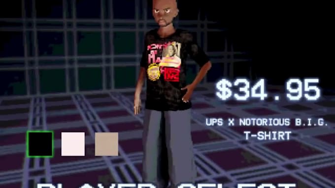 Retro ps1 ps2 n64 y2k 3d animation, low poly cartoon music animation ...