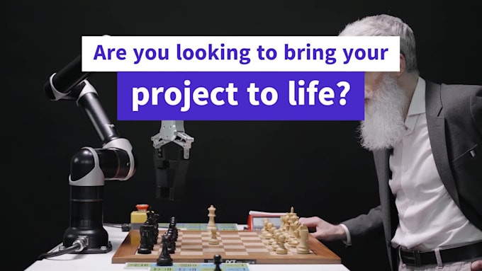 Do arduino programming for your project by Sithiraperera | Fiverr