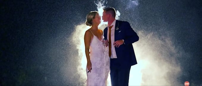 Do cinematic wedding highlights in your budget by Navien_vn | Fiverr