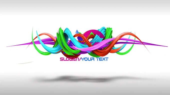 Create logo motion youtube intro and outro video by Md_shamim20 | Fiverr