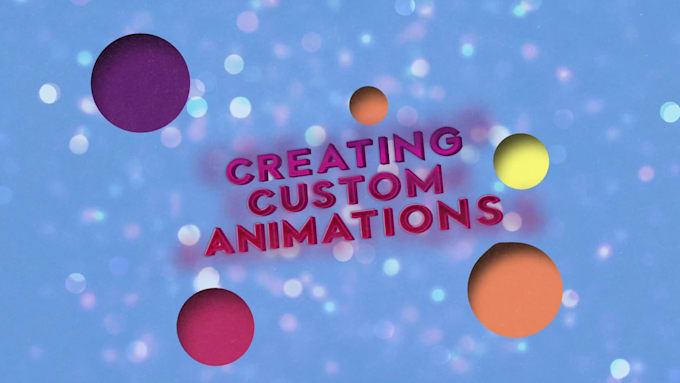 Create a professional custom logo animation for you by Olekshrytsun ...