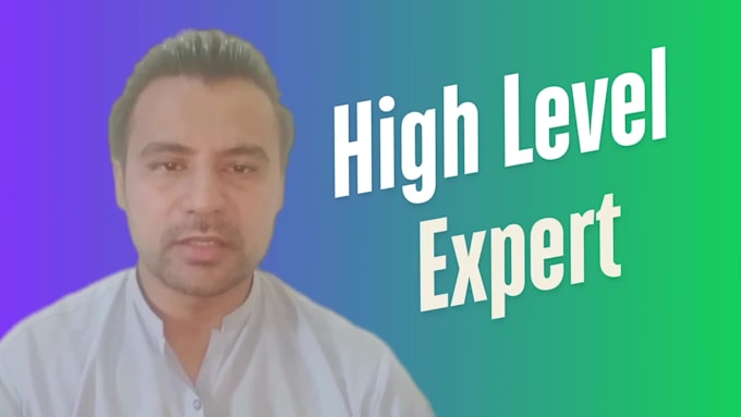 Do gohighlevel setup, go high level funnel, go high level landing page ...