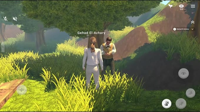 Create an interactive educational game 2d and 3d by Thegigaster | Fiverr