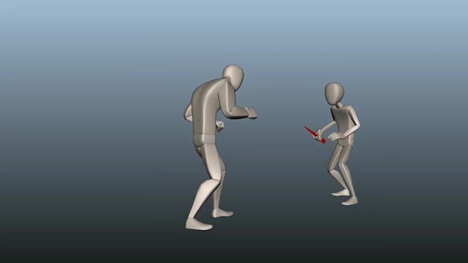 Deliver high quality 3d animation in 1 day by Cekling3d | Fiverr