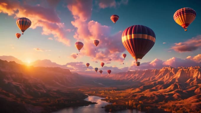 Animate your photo into amazing video, 2,5d 3d parallax, picture ...