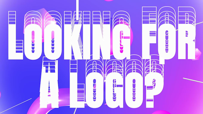 Design a logo for you by Waiyansoemoe | Fiverr