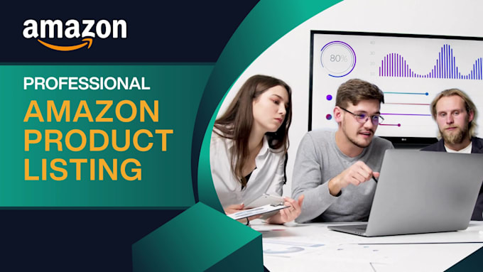 Create amazon fba product listing via flat file, create variations, fix issues by Selimbadsha471 ...