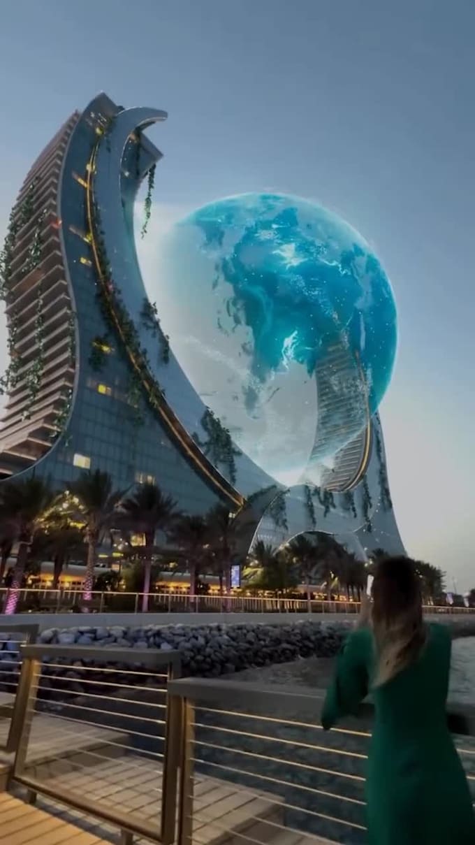 Do 3d cgi animation and cinematic 3d vfx 3d cgi vfx for you by ...