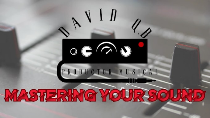 Master your music to a competitive and powerful sound by Musicquiros ...