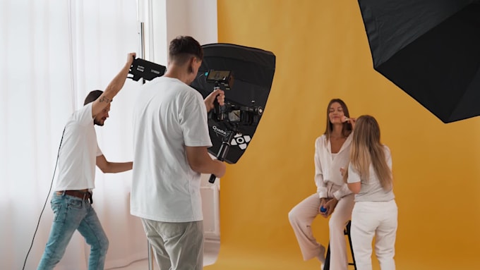 Create professional product video commercial by Freddysaint | Fiverr