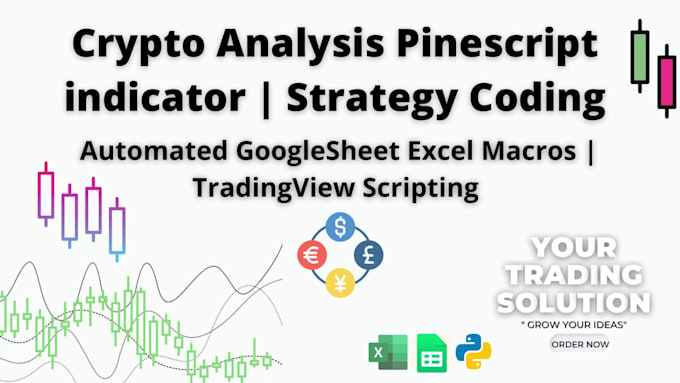 Code tradingview custom pinescript, indicator, and strategy by ... Code tradingview custom pinescript, indicator, and strategy by ...