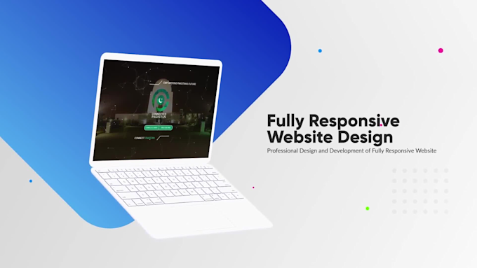 Design and develop fully responsive website by Aneelasyed Design and develop fully responsive website by Aneelasyed