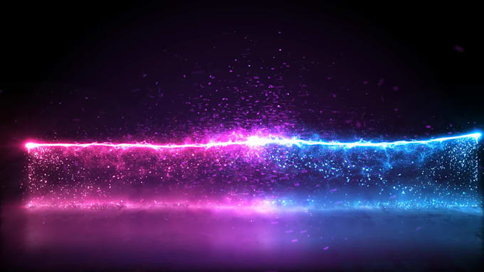 Eye catching 4k logo intro video animation by Animateyouridea | Fiverr