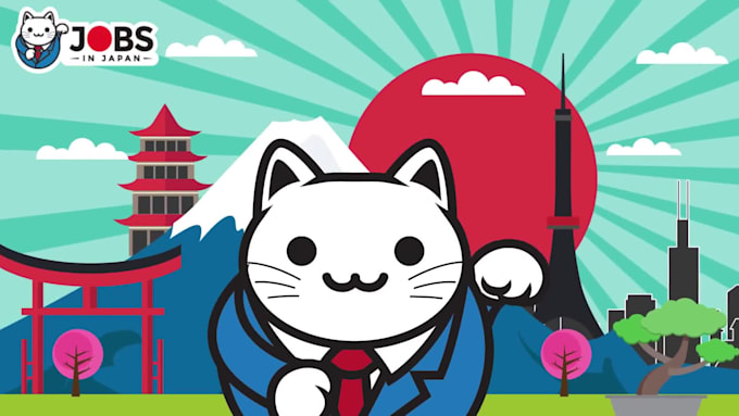 Create a premium 2d animation explainer or sales video in 24 hours by Sneha_sharma | Fiverr