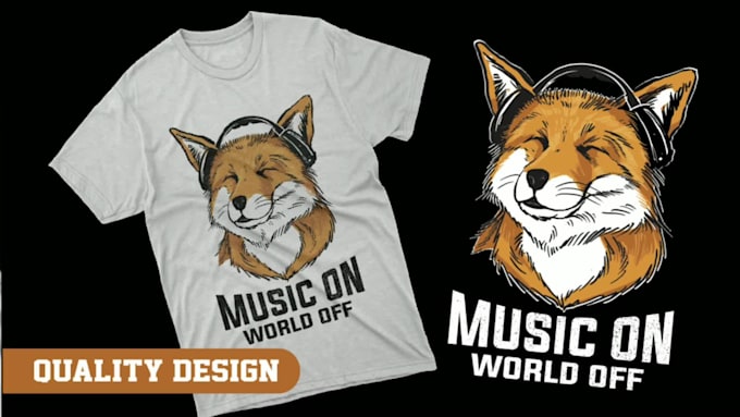 Do pod t shirts, merch by amazon t shirt and merchandise design by ...