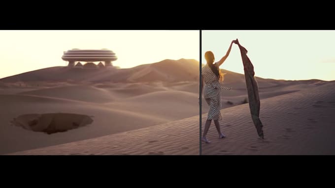 Do visual effects and digital compositing for your videos by Befmun ...