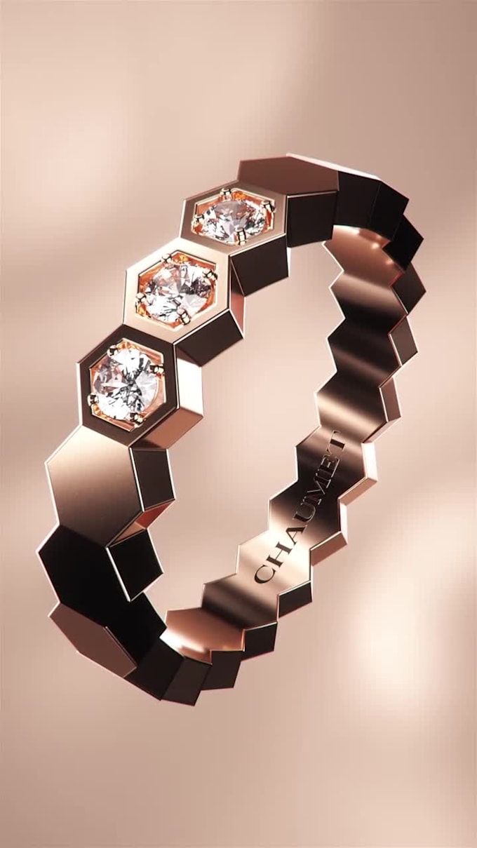3d cgi jewelry animation 3d product animation 3d watch design animation ...
