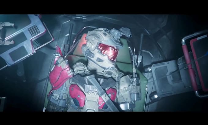 Do 3d vfx cgi animation vfx cinematic animation cgi video game movie ...