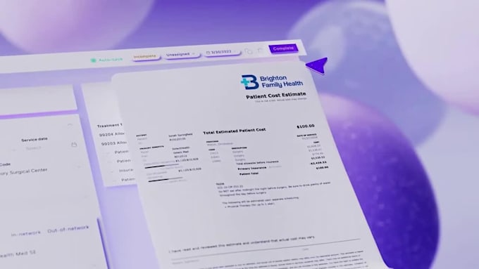 Create Saas Video Saas Demo Video Ui Animation Saas Product Explainer Saas By Abraham