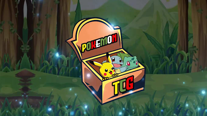 Design best youtube profile logo, banner, intro and outro by Twitch ...