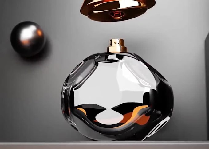 3d product mockup, 3d product design, 3d product rendering cgi and vfx cinema 4d by ...