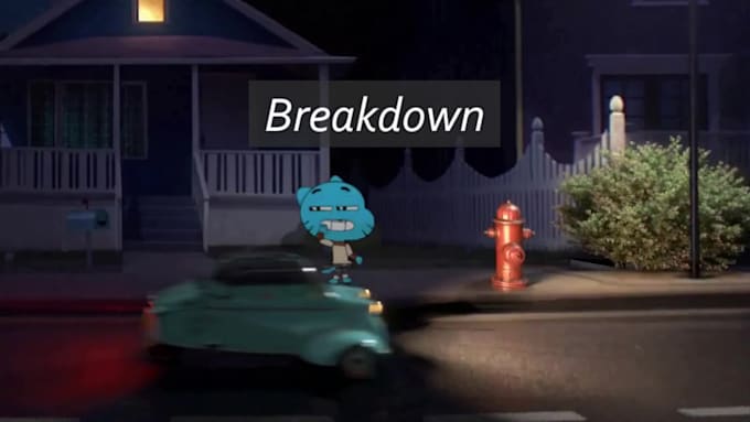 Seamlessly integrate your 2d character in 3d space by Makari0s | Fiverr