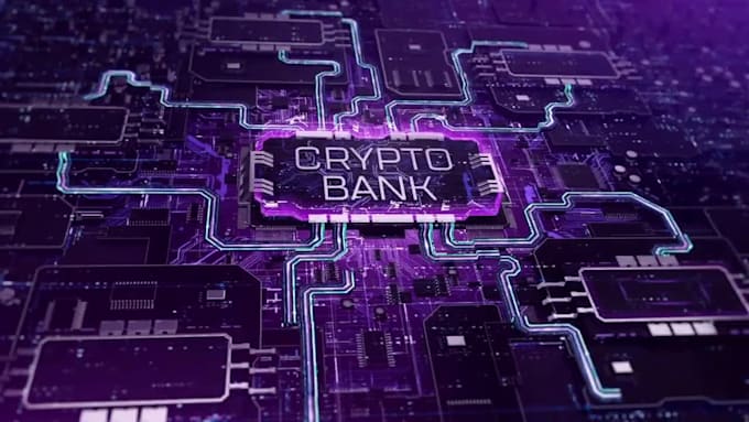 Create 3d Blockchain Animation 3d Explainer Video Blockchain
