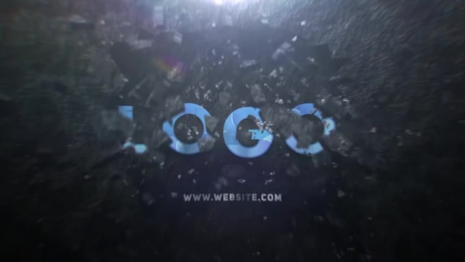 Create 2d custom logo animation intro videos by Hileso1282 | Fiverr