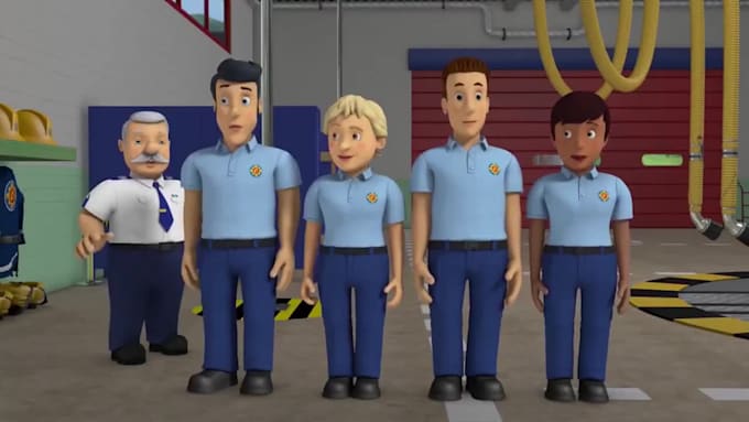 3d animation video, 3d cartoon video, character animation, lottie ...