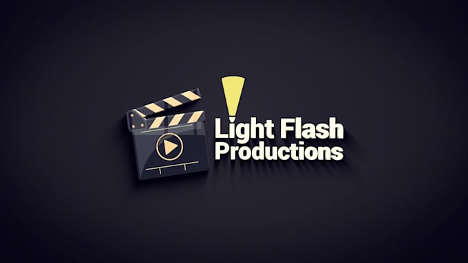 Create a perfect 3d logo animation intro by Arsalan3401 | Fiverr