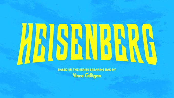 Create a custom intro with invincible style by Chiclan | Fiverr