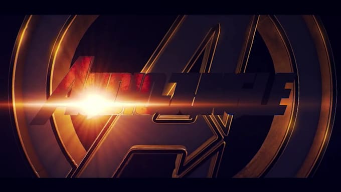 Edit any video template from envato elements with after effects or ...